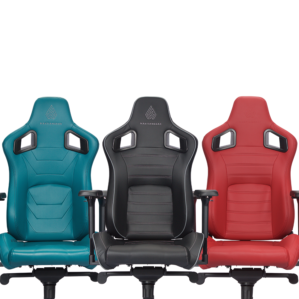 Martiangear Gaming Chair - The Most Sexy Gaming Chair 2022 - New Look ...